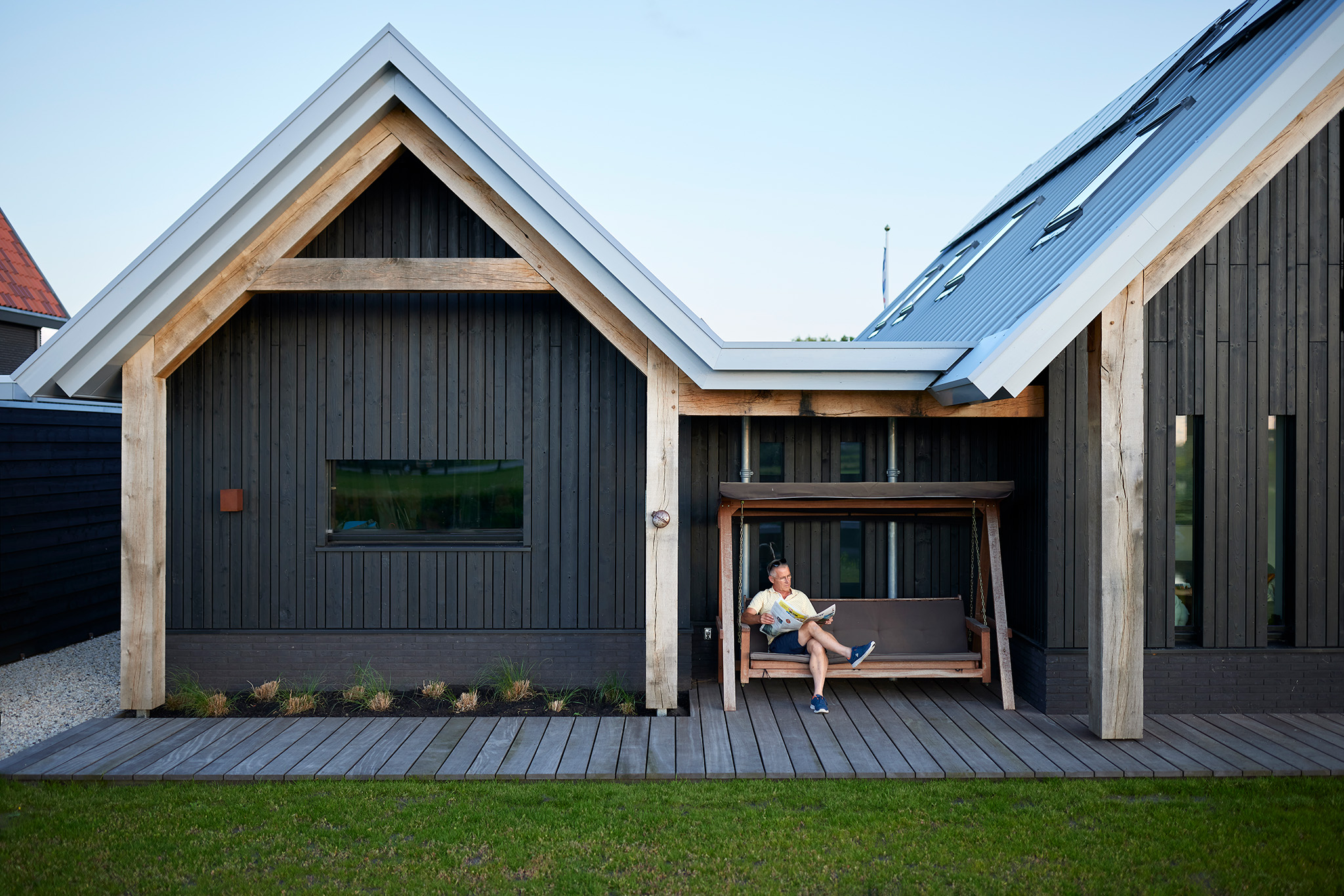 Stadsdock Dokkum - Adema Architecten